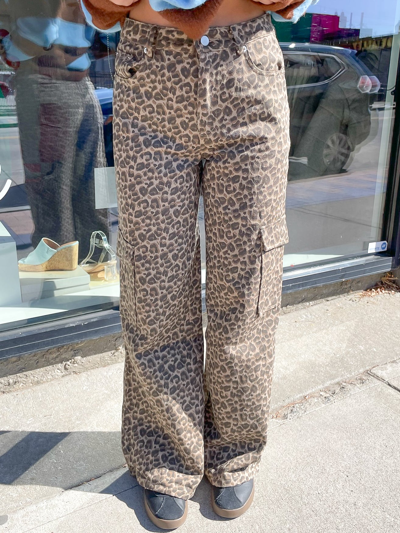 Luxxe Apparel - Trendy Women's Clothing Boutique