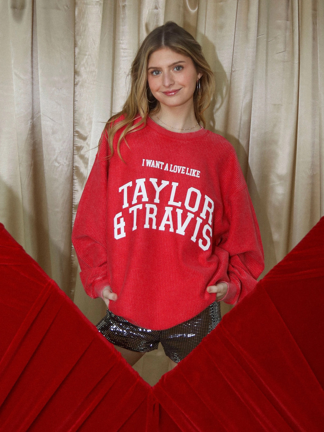 Luxxe Apparel - Trendy Women's Clothing Boutique